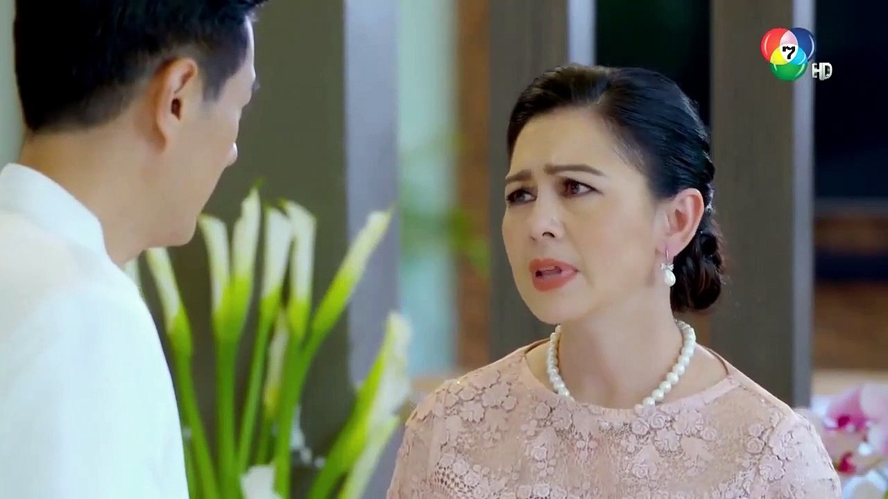 Mắt xích hận thù Tập 11, Phim THái Lan, bản đẹp, lồng tiếng - Video Dailymotion