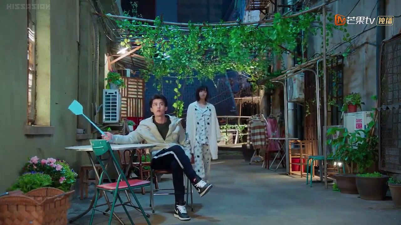 Meteor Garden (2018) - Ep36 HD Watch - video Dailymotion