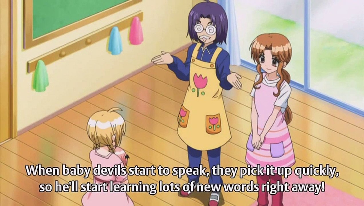 Chibi Devi - Ep29 HD Watch - video Dailymotion