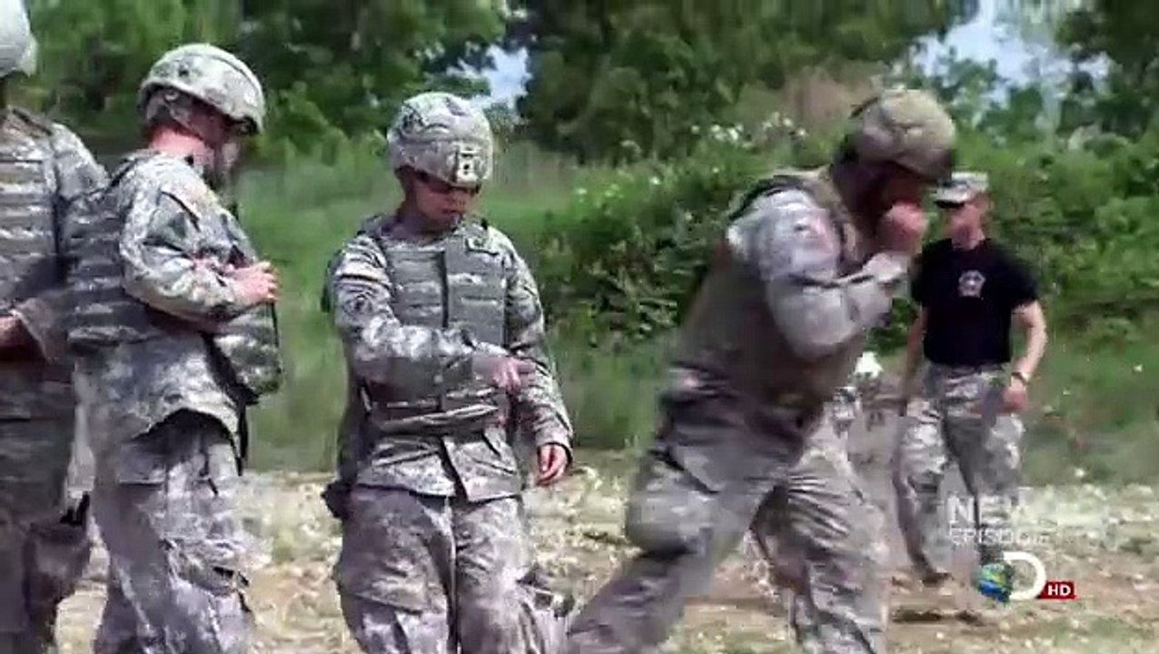 Surviving the Cut - Ep10 HD Watch - video Dailymotion