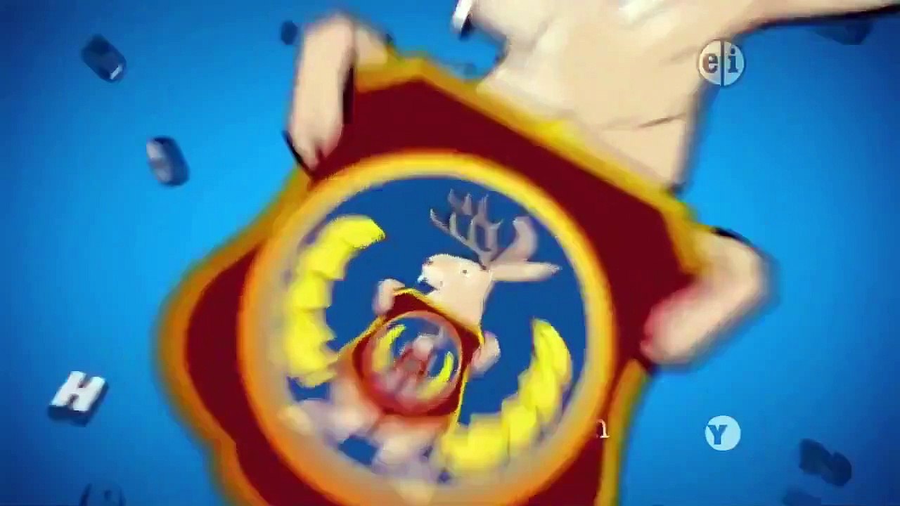 Odd Squad - Se2 - Ep02 - First Day HD Watch - video Dailymotion