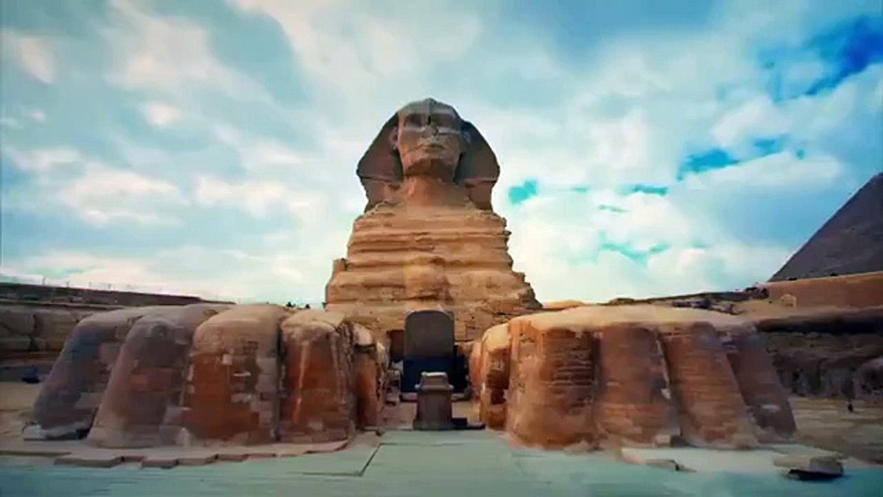 Unearthed (2016) - Se7 - Ep10 - Seven Wonders of Egypt HD Watch - video ...