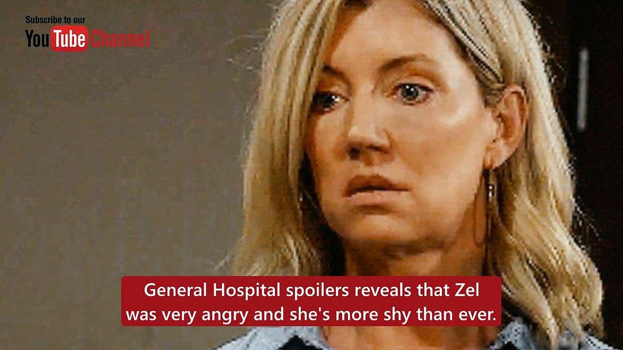 Liesl kidnaps Esme's child for revenge - Angry Heather ABC General ...