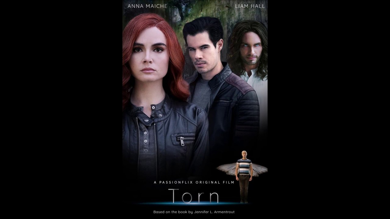 Torn_ A Wicked Trilogy - Official Trailer © 2022 Drama, Fantasy ...