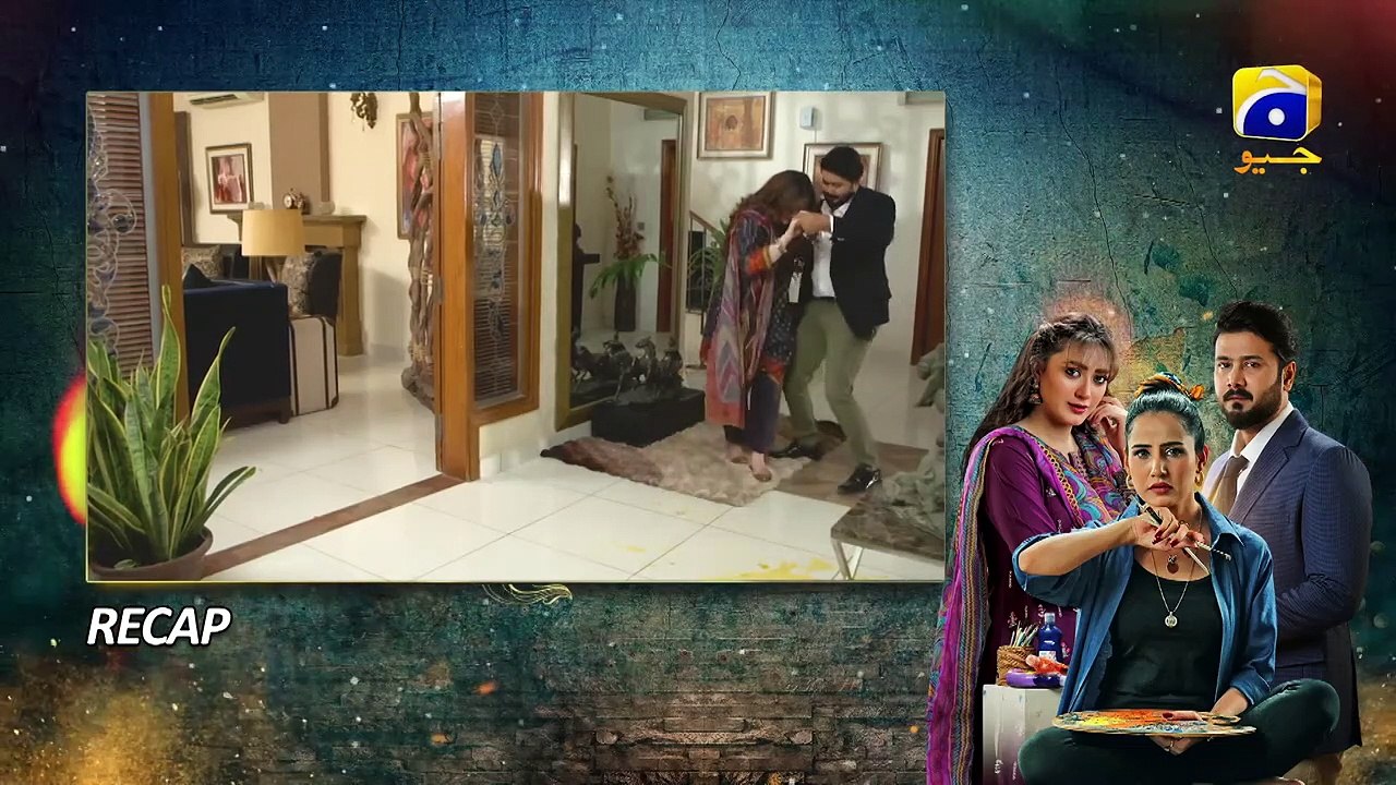 Recap Grift Episode 11 - 10th January 2023 - - video Dailymotion