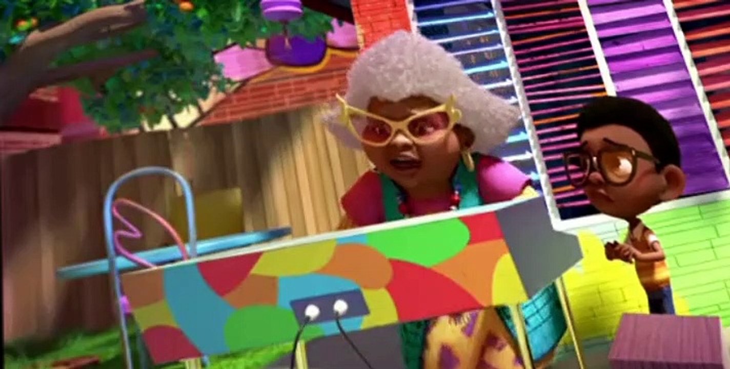 Motown Magic S01 E19 - video Dailymotion