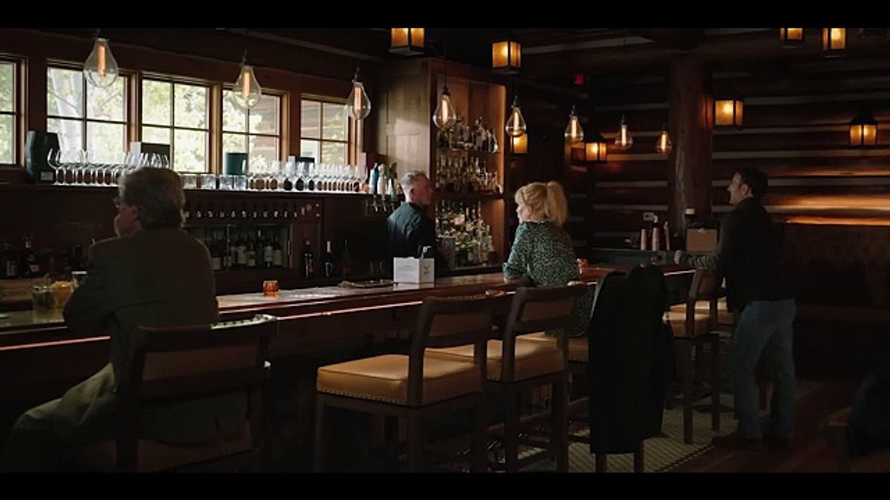 Beth Takes Down Bar Patron - Yellowstone - video Dailymotion