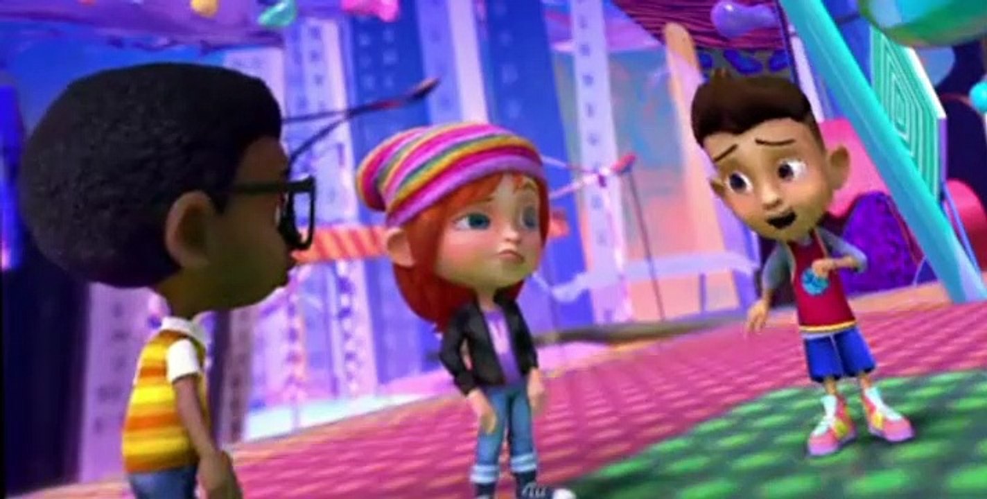 Motown Magic S01 E22 - video Dailymotion