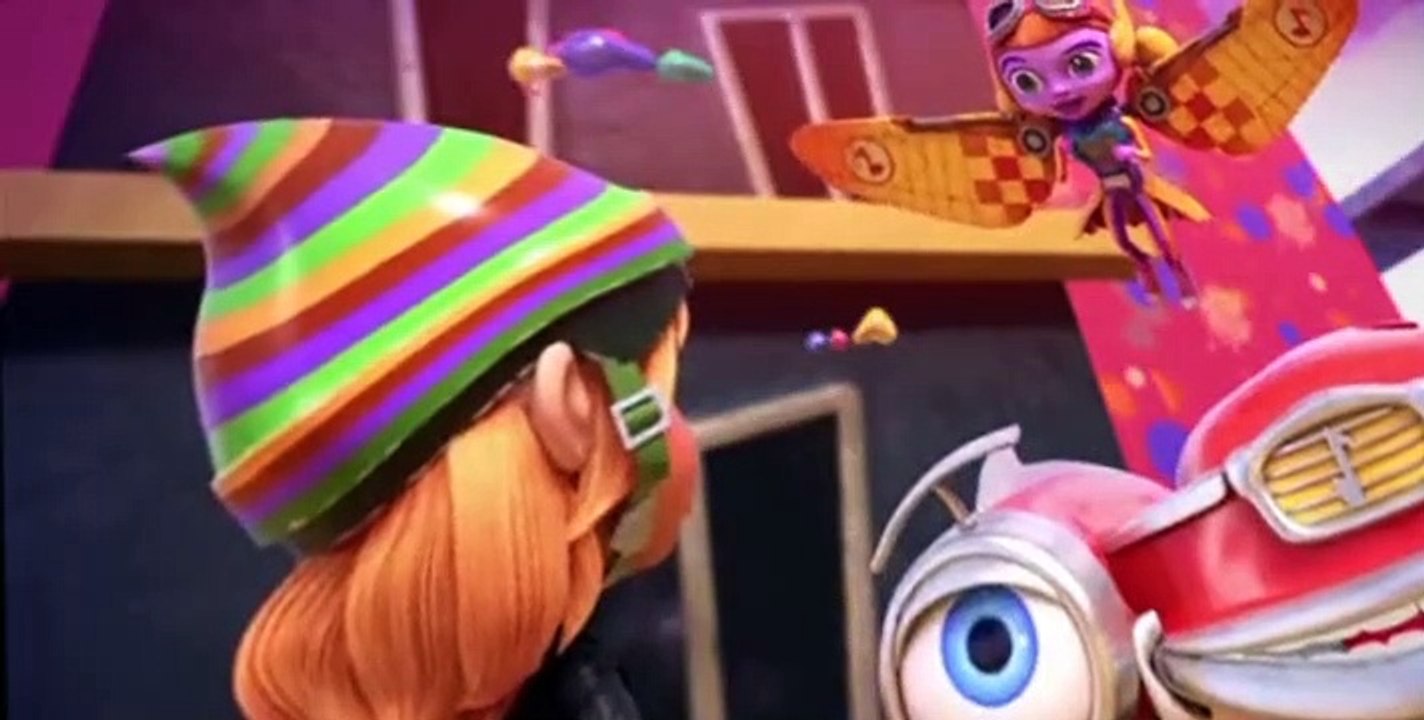 Motown Magic S01 E24 - video Dailymotion