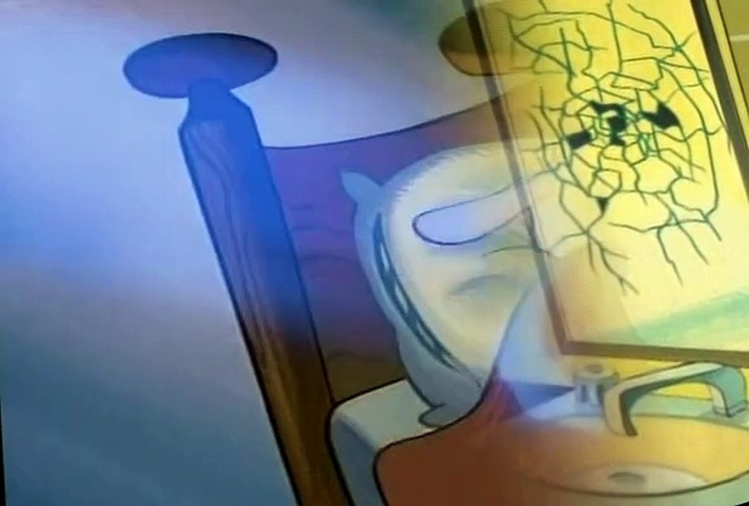 The Ren Stimpy Show The Ren & Stimpy Show S02 E003 – Ren’s Toothache ...