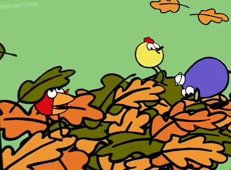 Peep and the Big Wide World Peep and the Big Wide World S01 E020 All ...