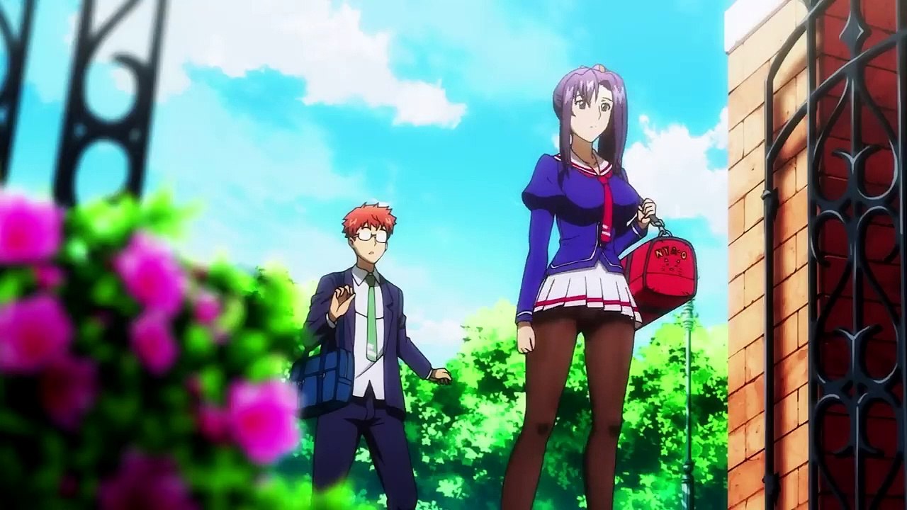Nerdy Boy Lives With His Harem After Unlocking A Secret Ability ,Nerdy ...