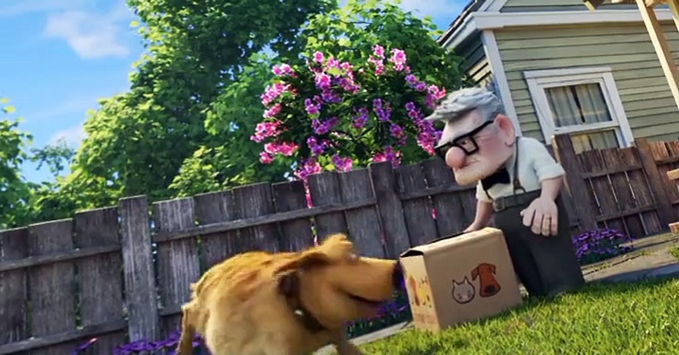 Dug Days Dug Days E002 Puppies - video Dailymotion