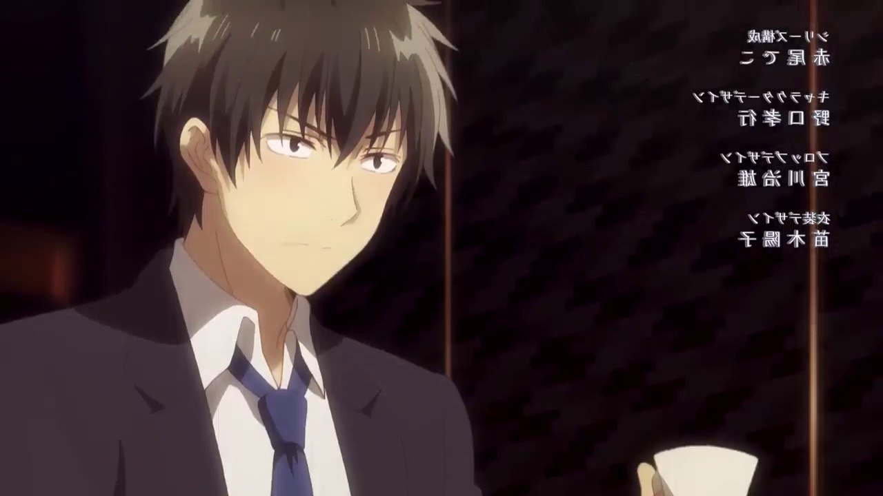 He Took A High School Runaway Home After Getting Rejected,anime recap ...