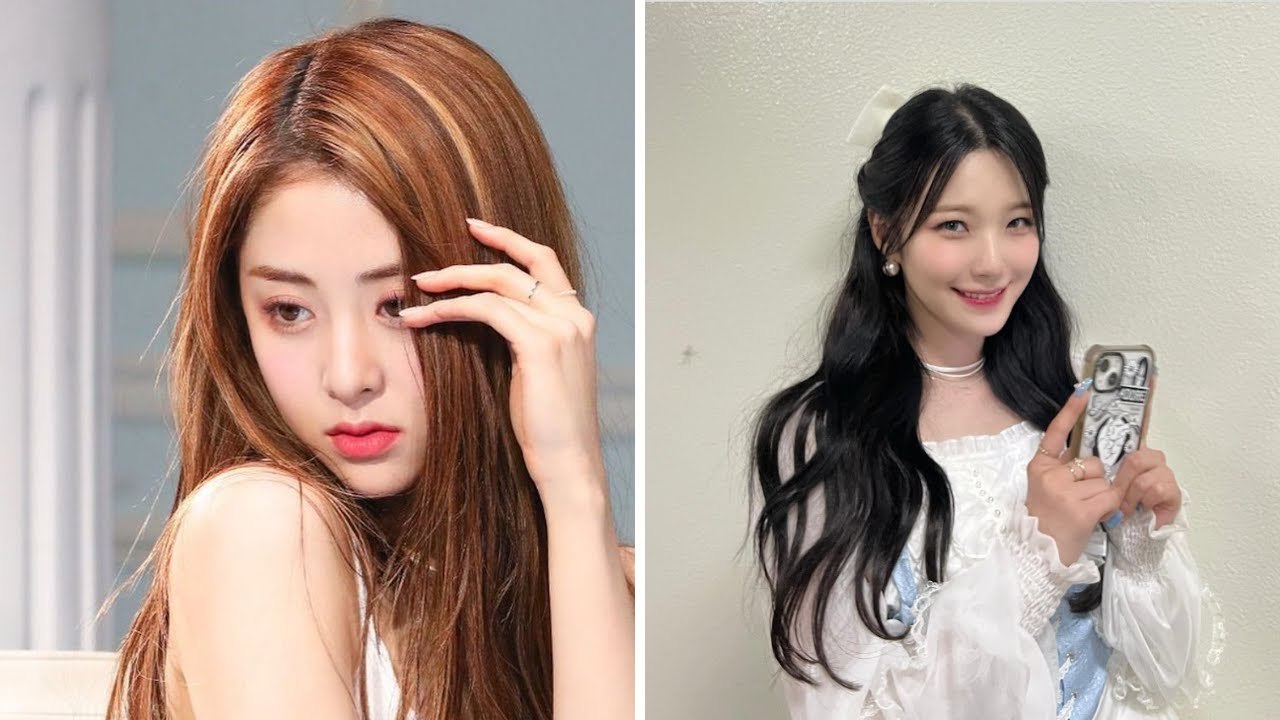 LE SSERAFIM’s Yunjin and TXT’s Yeonjun are dating on the sly, a test ...