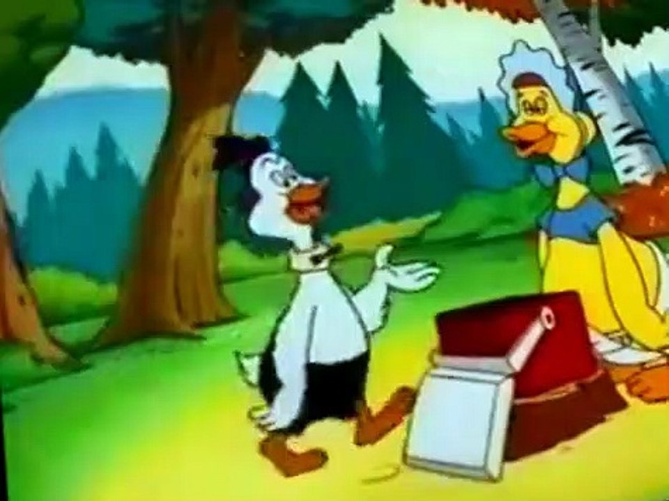The Baby Huey Show The Baby Huey Show E004 – Duck Outdoors - video Dailymotion
