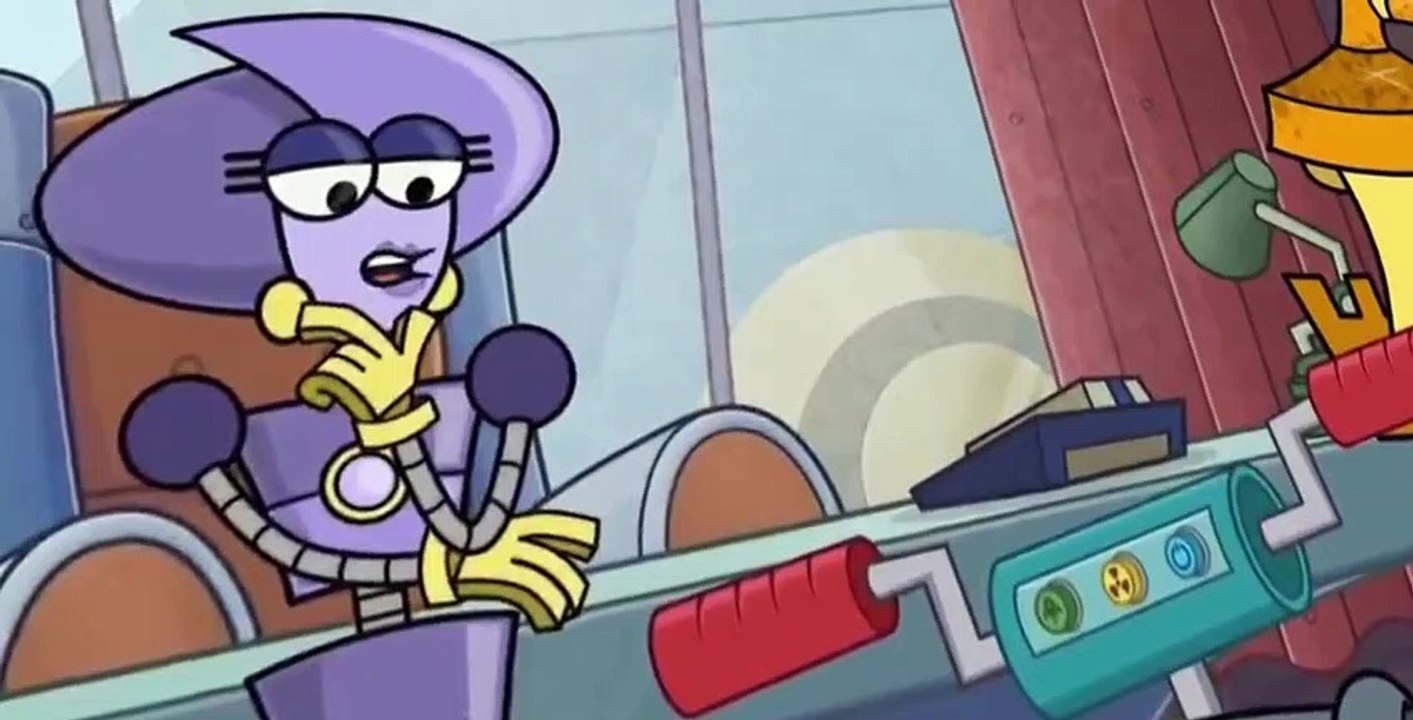 Dumbotz E025 - video Dailymotion