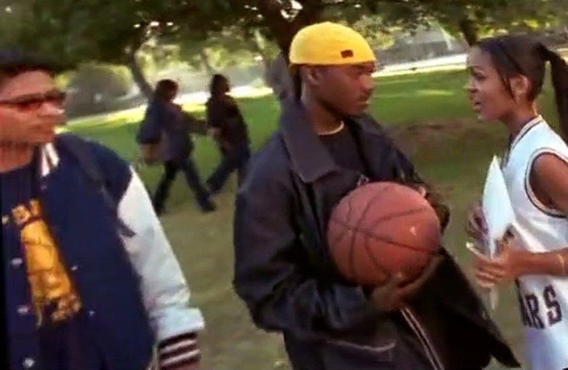 MOESHA S05 E12 - video Dailymotion