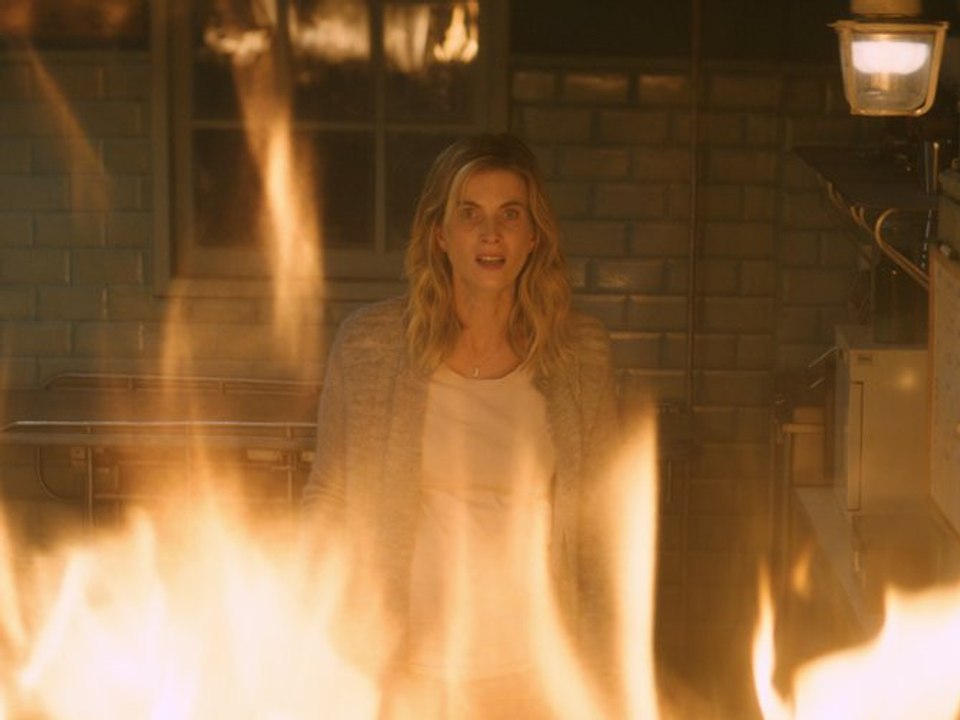 The Offering (L'Emprise du démon): Trailer HD VF - Vidéo Dailymotion