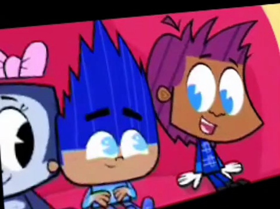 Sparkle Friends E026 - Mo Charlie Mo Problems - video Dailymotion