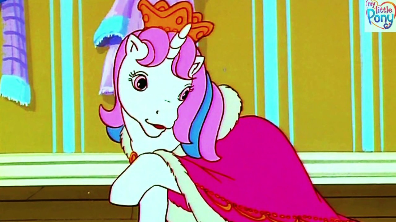 MY LITTLE PONY-BABY MOONDANCER´S KIDNAPPING - video Dailymotion