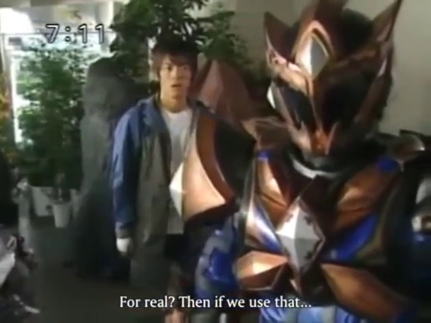 Ryukendo All Keys Names