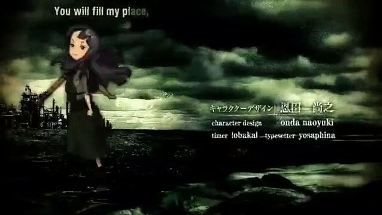 Ergo Proxy - Se01 - Ep04 Watch HD - Vídeo Dailymotion