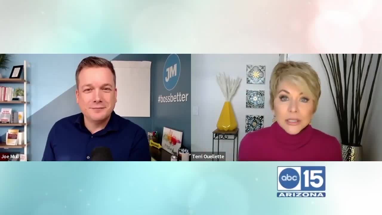 Author and speaker Joe Mull breaks down what a staffing shortage really ...