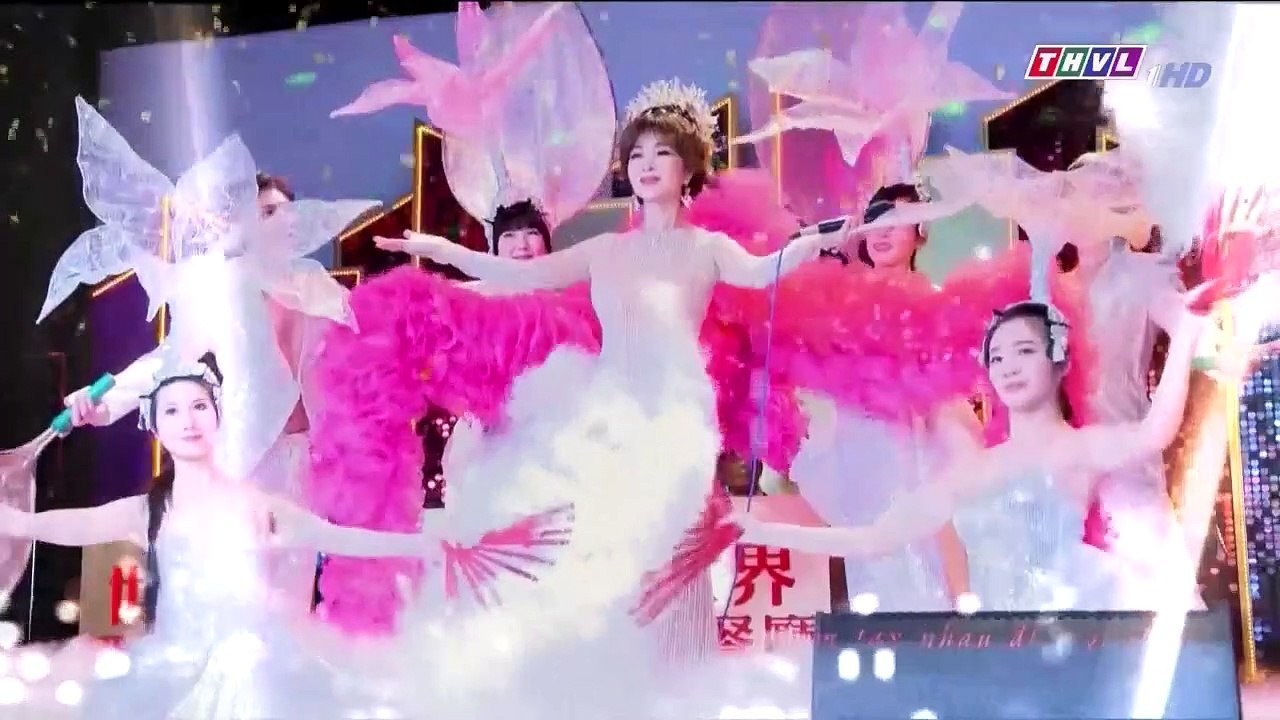 thời vàng son tập 192 - thvl1 lồng tiếng - phim đài loan - xem phim ...