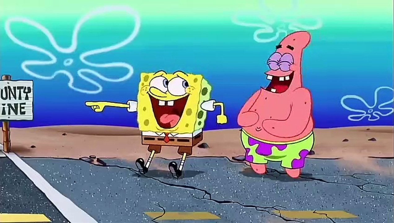 Spombob - Video Dailymotion
