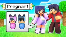 PREGNANT with GHAST Babies in Minecraft! Part 2 - video Dailymotion
