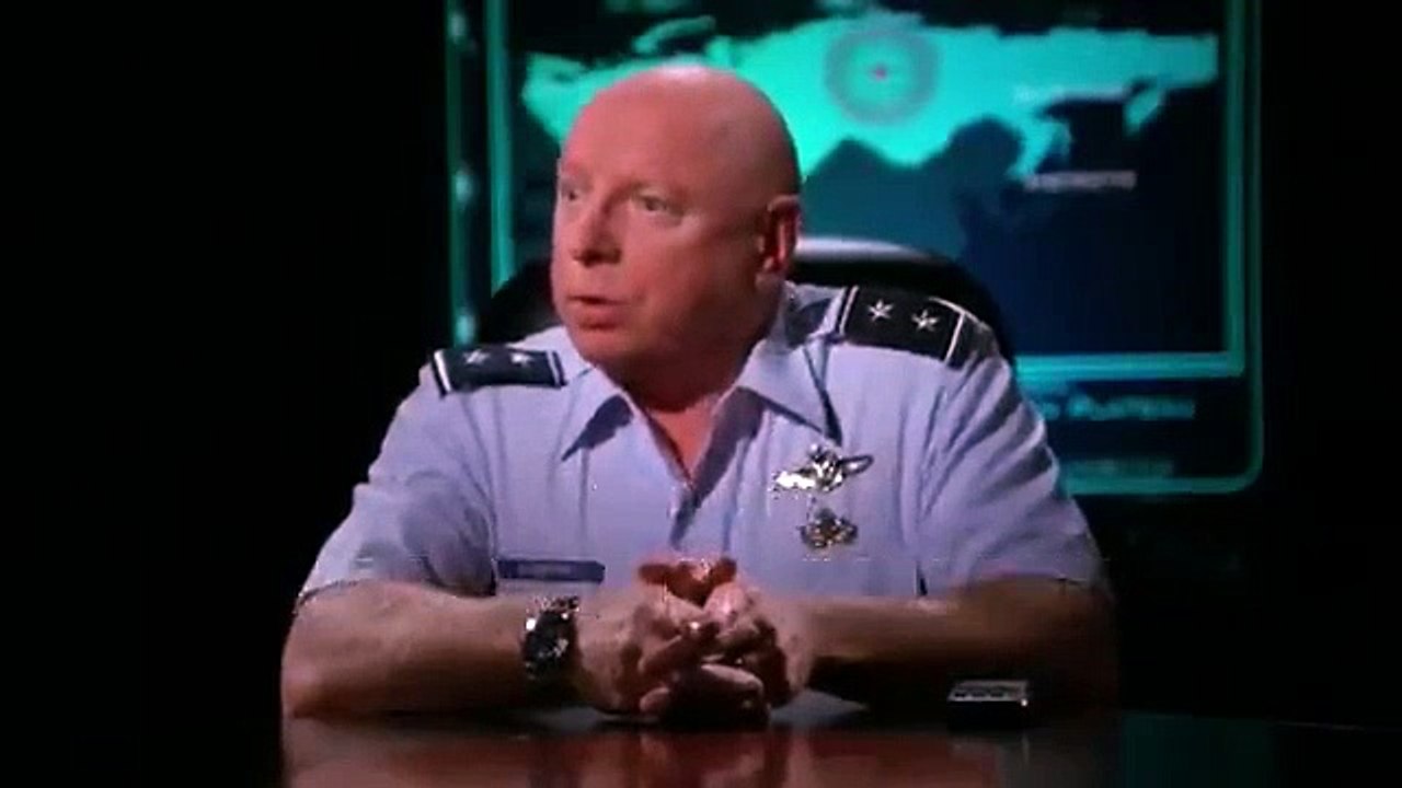 Stargate SG1 - Se4 - Ep07 - Watergate HD Watch - video Dailymotion