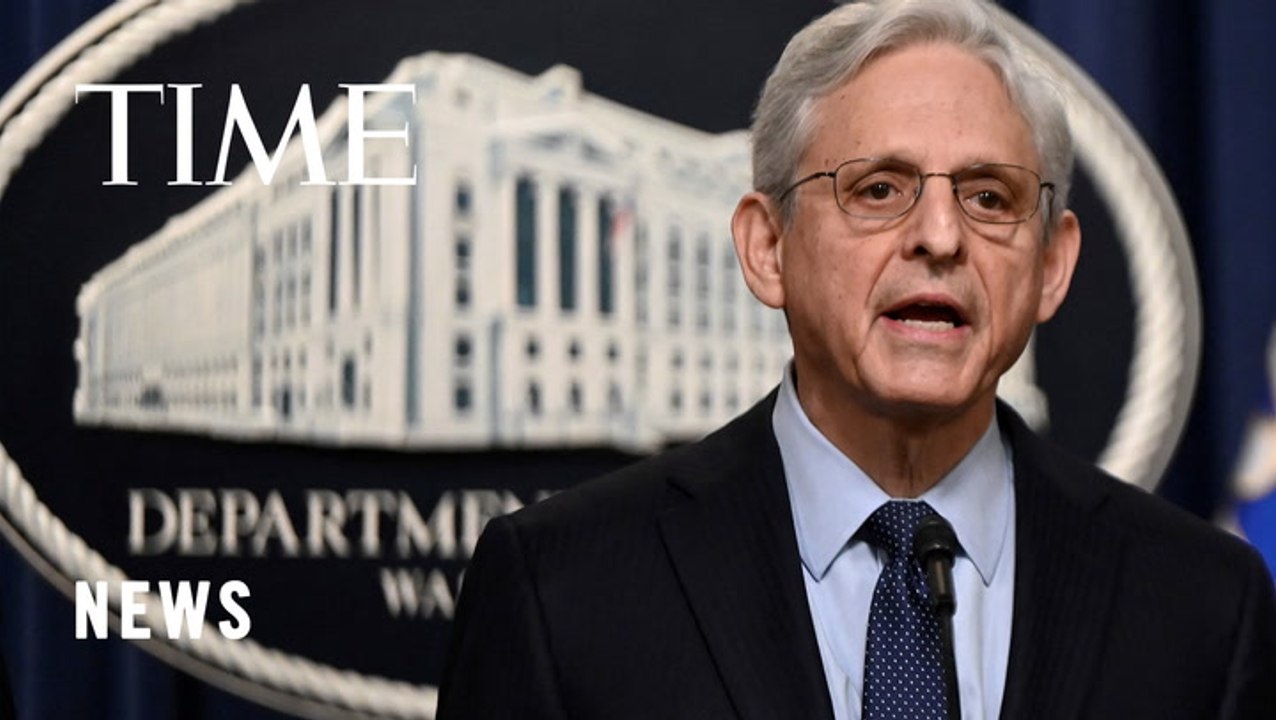 Special Counsel Appointed to Review Biden's Handling of Classified Documents. Here’s What We ...