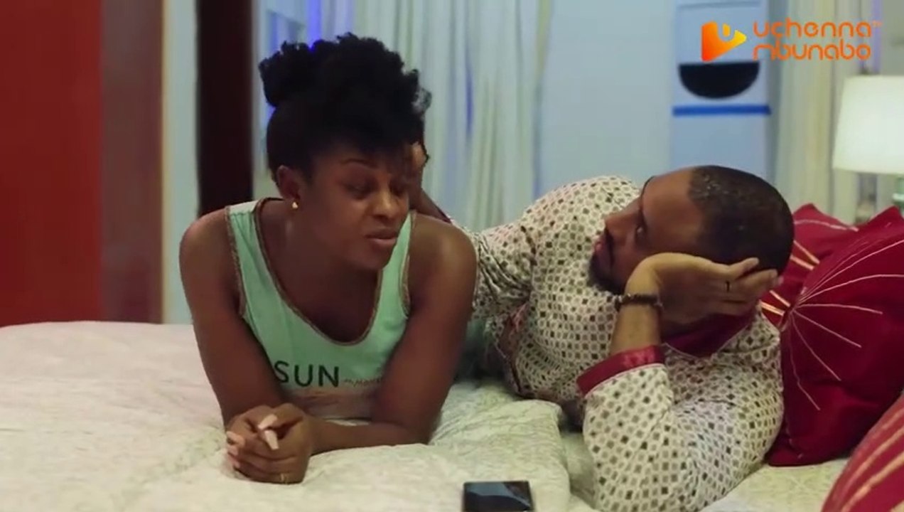 LOVE ME AGAIN - CHRIS OKAGBUE, MIWA OLORUNFEMI, VICTORIA EGBUCHERE 2023 EXCLUSIVE NOLLYWOD ...