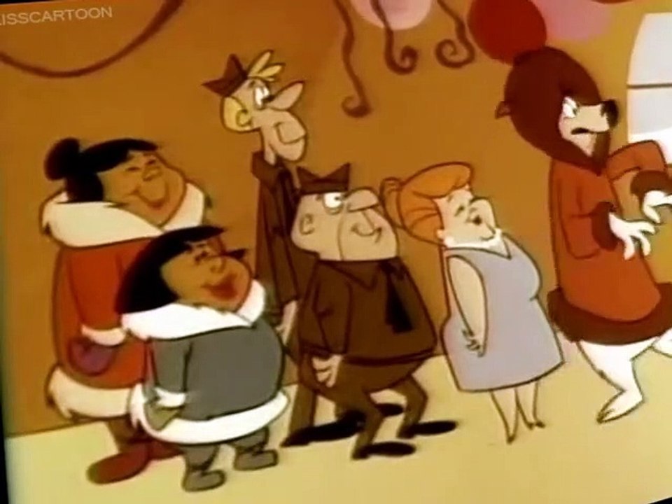 Breezly and Sneezly Breezly and Sneezly E004 Mass Masquerade - video ...