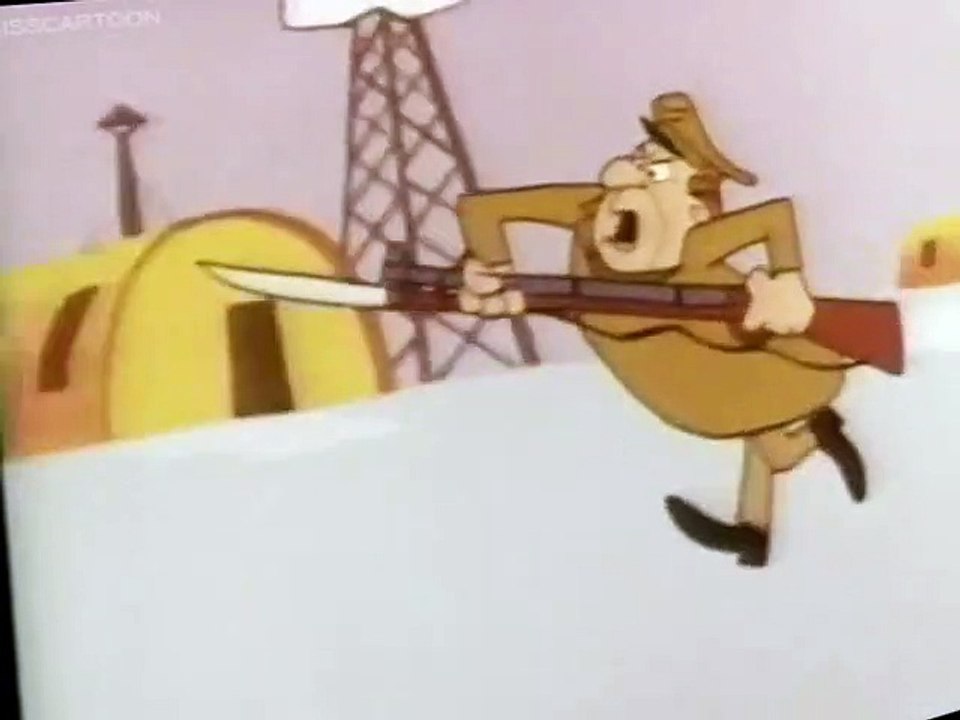 Breezly and Sneezly Breezly and Sneezly E008 Stars And Gripes - video ...