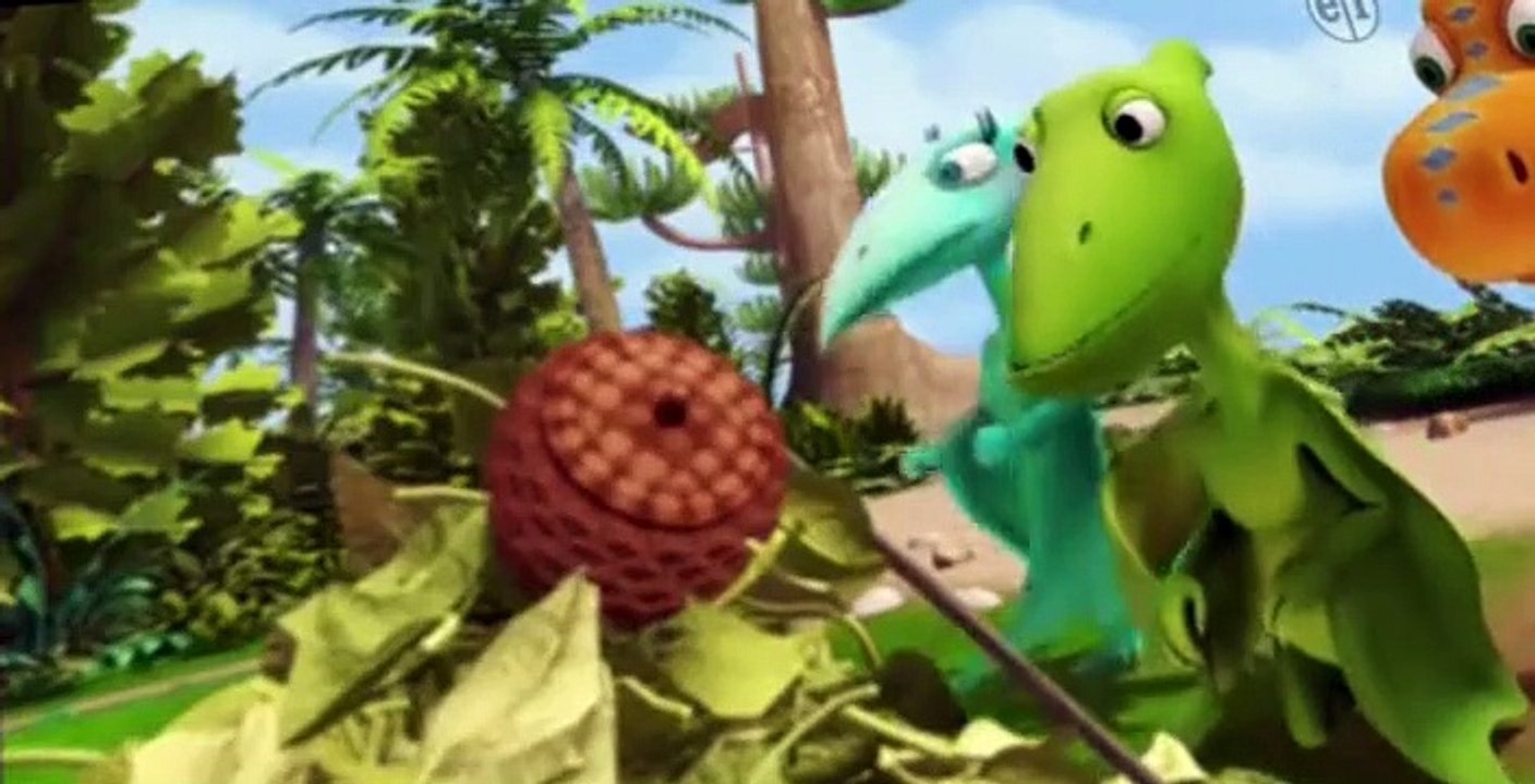 Dinosaur Train Dinosaur Train S02 E017 An Apatosaurus Adventure ...