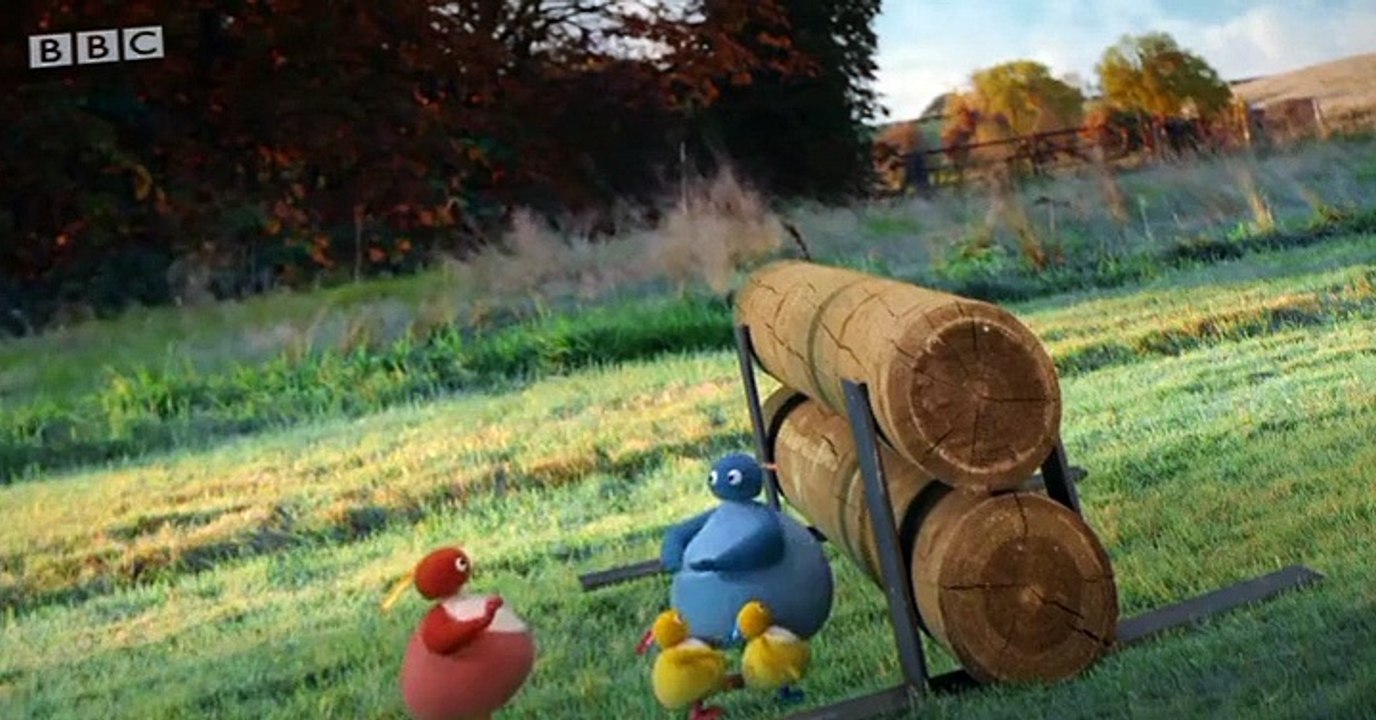 Twirlywoos Twirlywoos S04 E010 - video Dailymotion