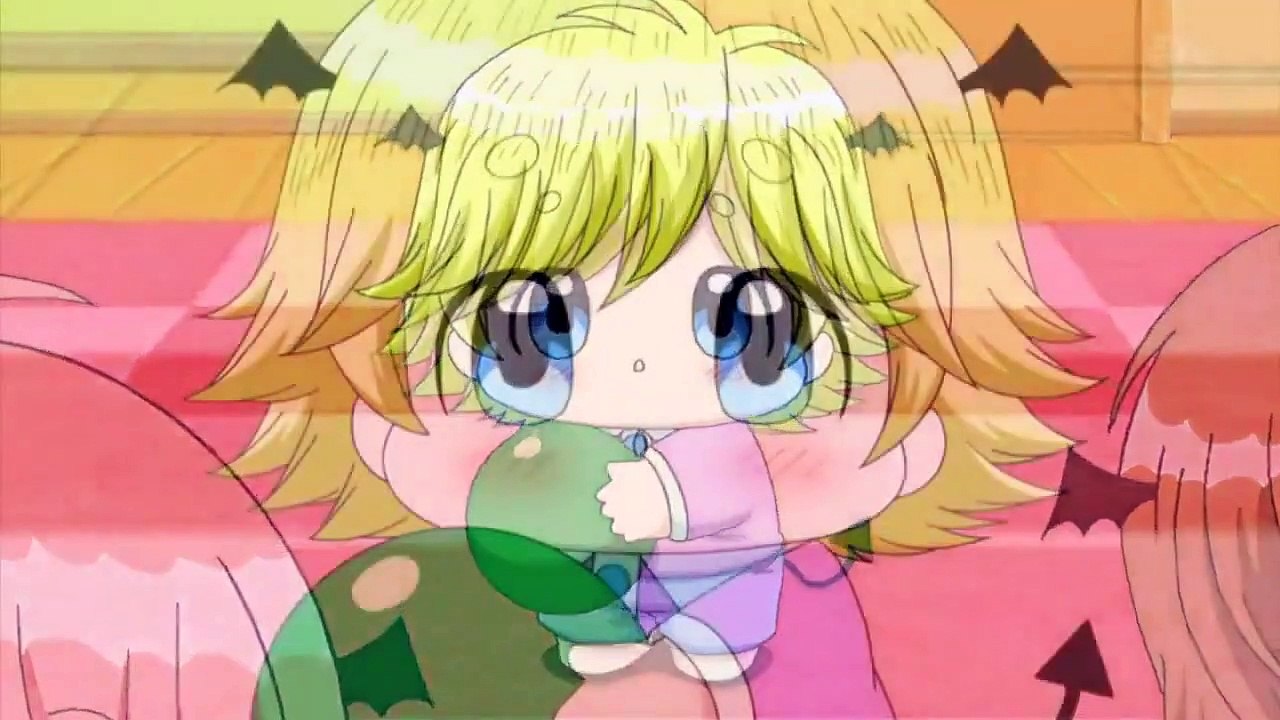 Chibi Devi - Ep42 HD Watch - video Dailymotion