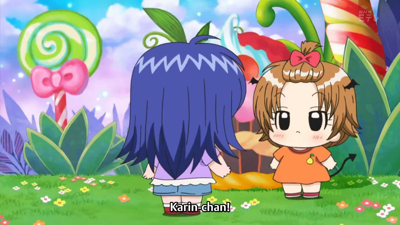 Chibi Devi - Ep44 HD Watch - video Dailymotion