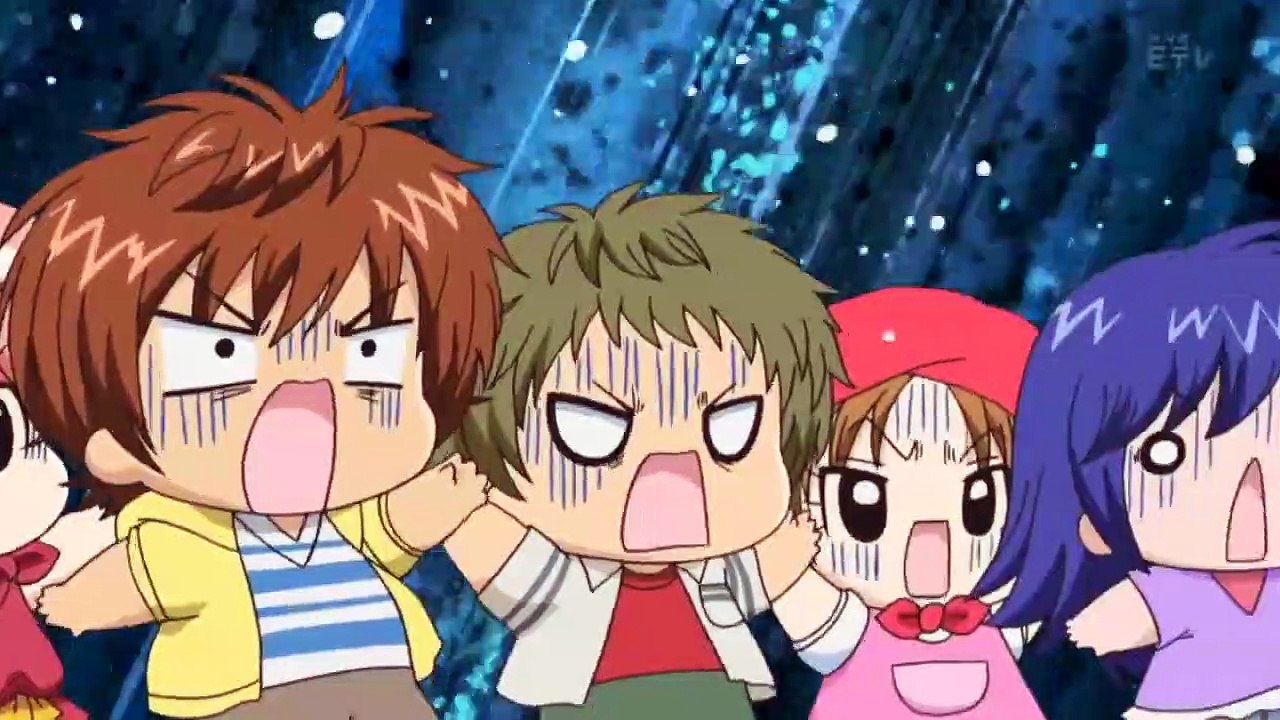 Chibi Devi - Ep45 HD Watch - video Dailymotion