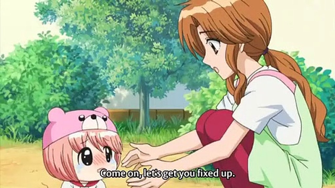 Chibi Devi - Ep50 HD Watch - video Dailymotion