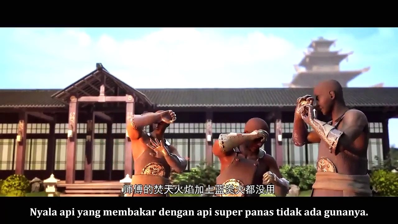 Stellar Transformation S1 005-008 sub indo - video Dailymotion