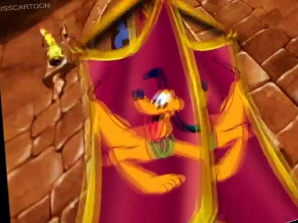 Walt Disney's Fables Walt Disney’s Fables E003 - video Dailymotion