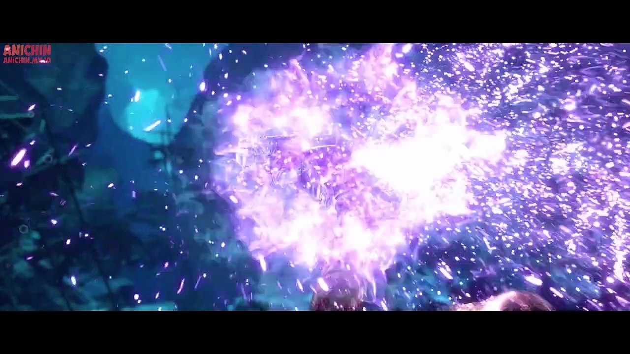 Stellar Transformation S2 006-007 sub indo - video Dailymotion