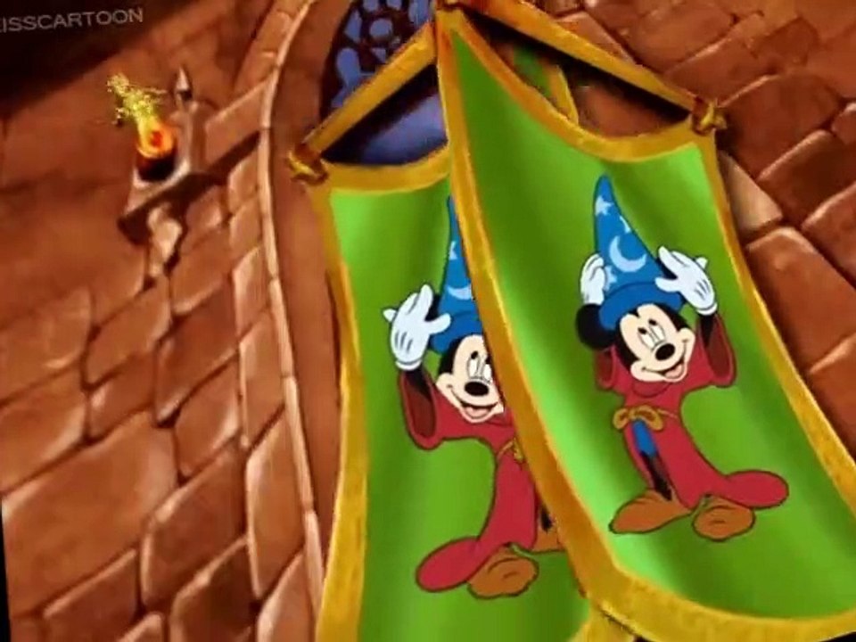 Walt Disney's Fables Walt Disney’s Fables E001 - video Dailymotion