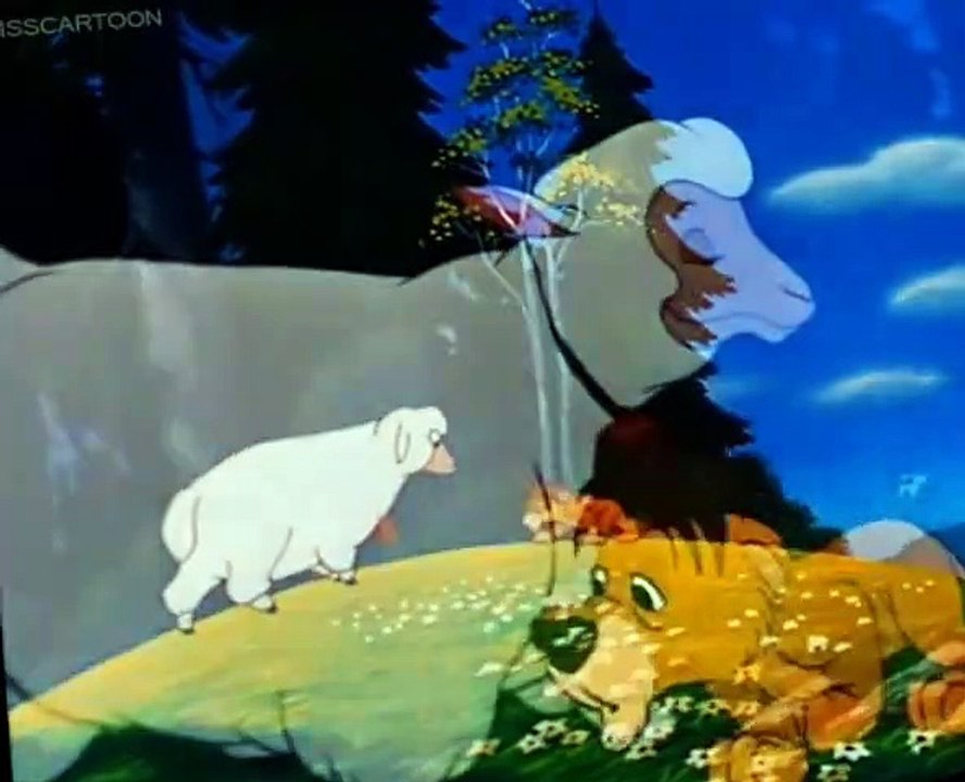 Walt Disney's Fables Walt Disney’s Fables E005 - video Dailymotion