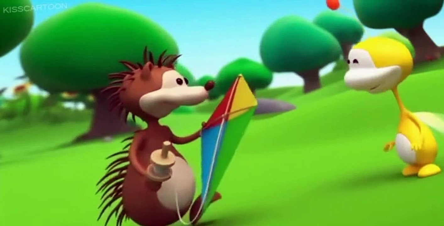Uki E009 - The Kite - video Dailymotion