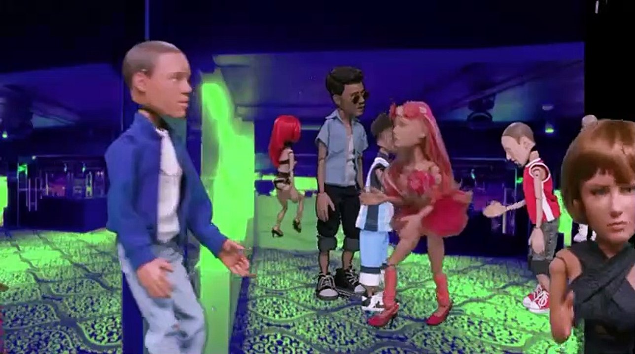 The Hollywood Puppet Show - Se2 - Ep03 HD Watch - video Dailymotion