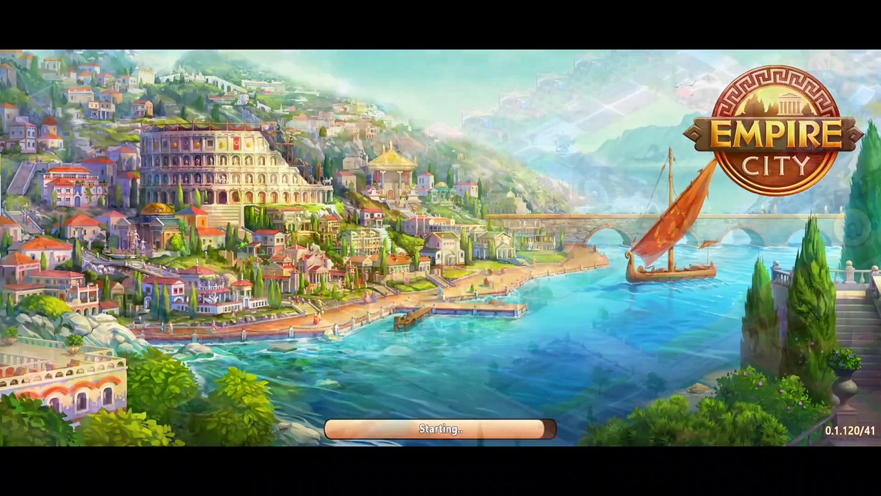 Empire City : Build & Conquer - Gameplay Walkthrough | Part 4 (Android ...